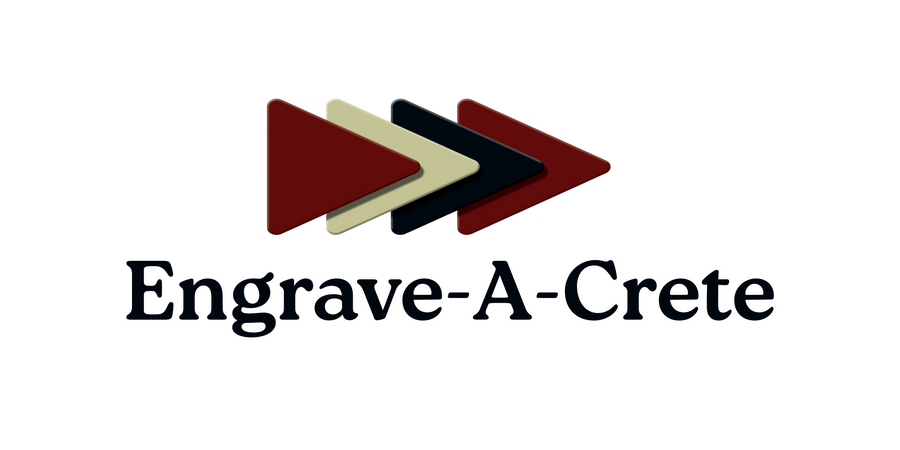 Engrave-A-Crete Decorative Concrete Tools & Equipment
