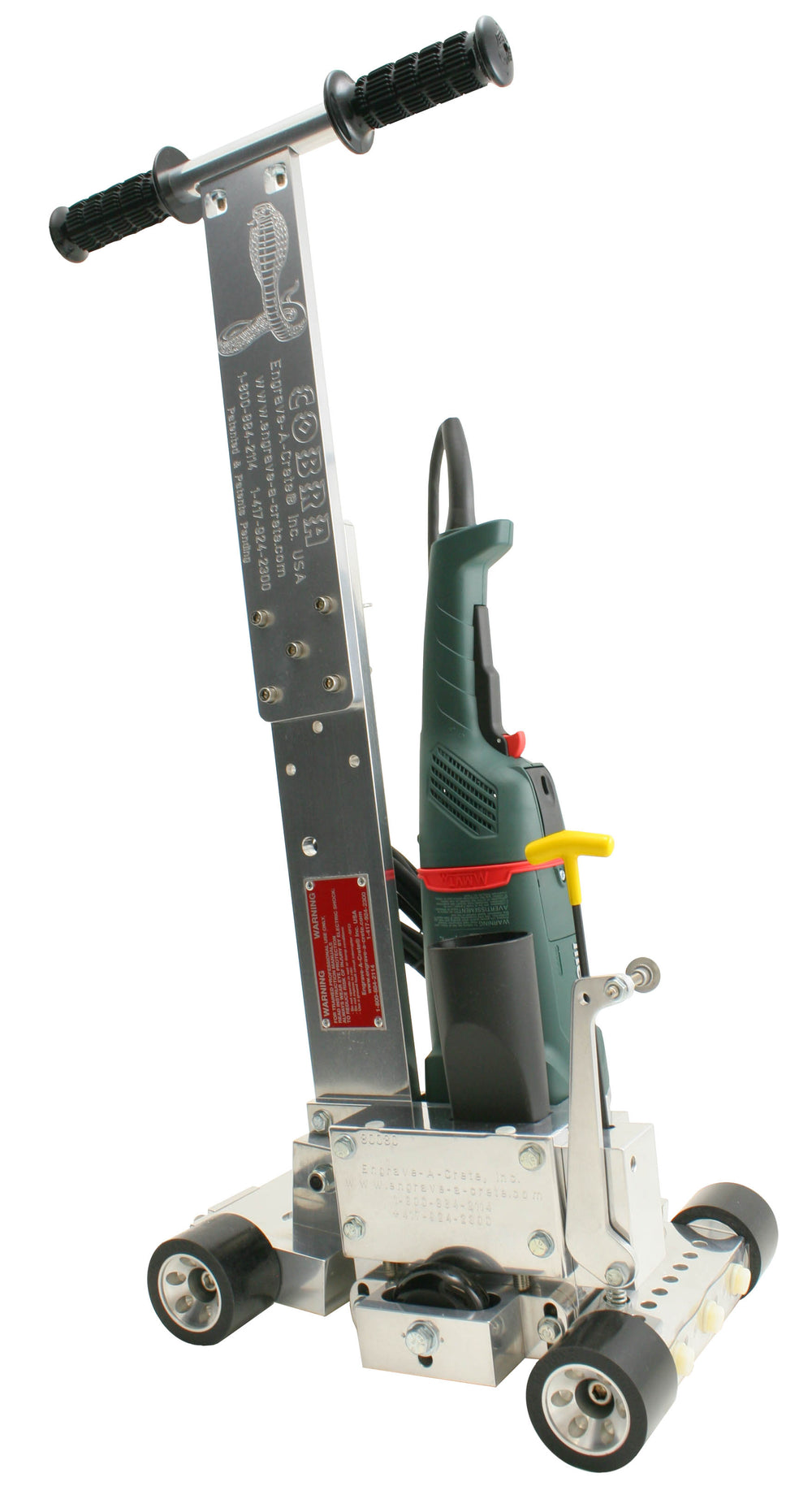 Cobra Cutting Unit