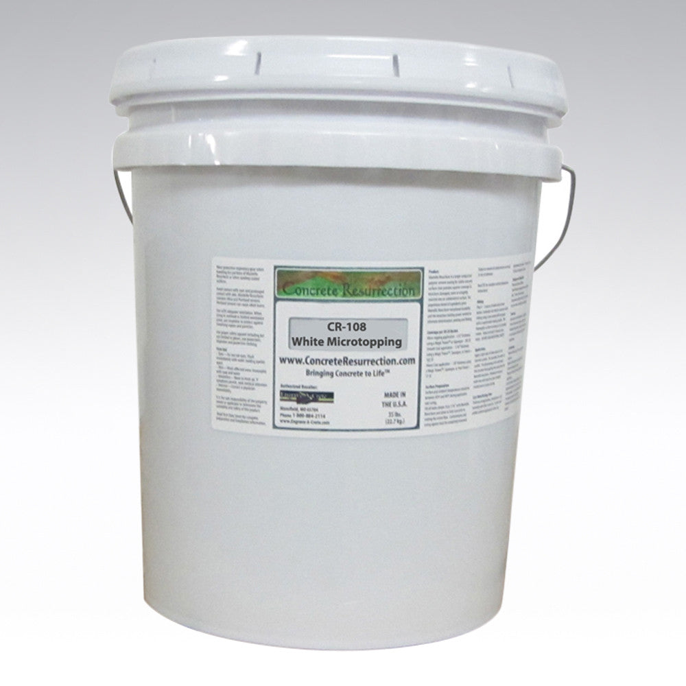 Mantello Micro Topping