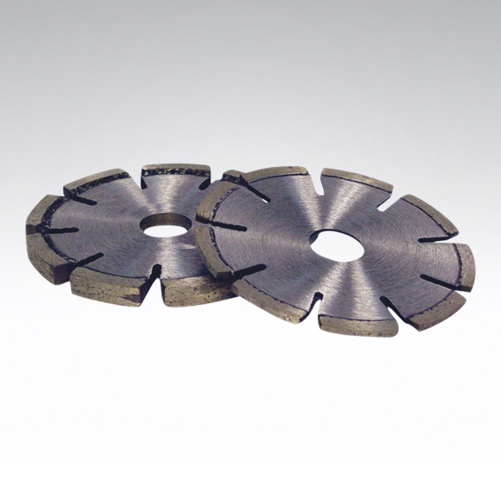 Diamond Blades 4" Diameter Mongoose 411